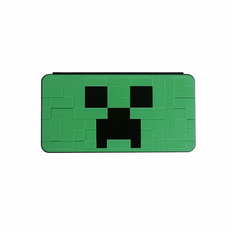 24-разрядная коробка для игровых карт Nintendo Switch advanced game card box для хранения игровых приставок