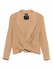 Топ R13 Twisted Lapel, размер XS, разноцветный