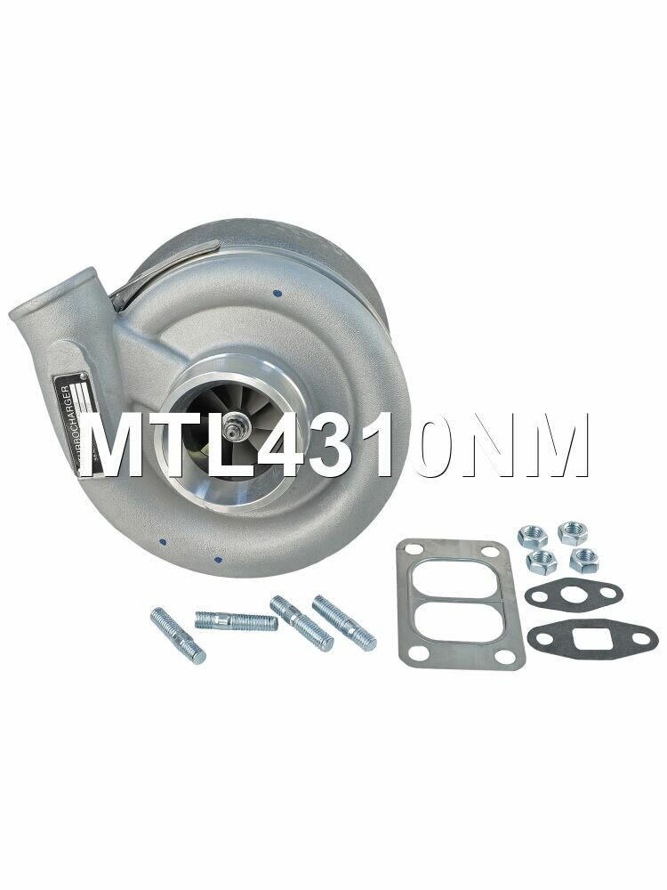 Турбокомпрессор Krauf MTL4310NM