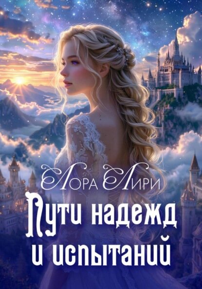 Пути надежд и испытаний [Цифровая книга]