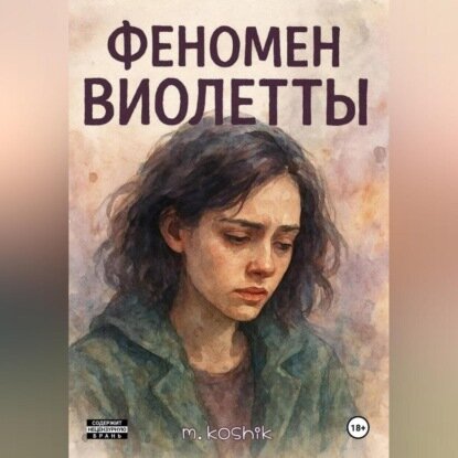 Феномен Виолетты [Аудиокнига]