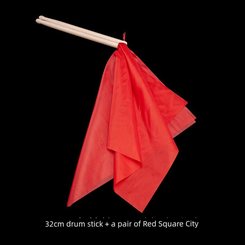 Деревянные барабанные палочки для детей и взрослых, палочки для талийных барабанов, оборудование для детского сада,