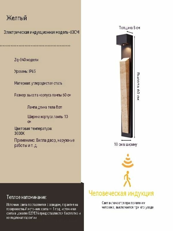Бра — фото 1