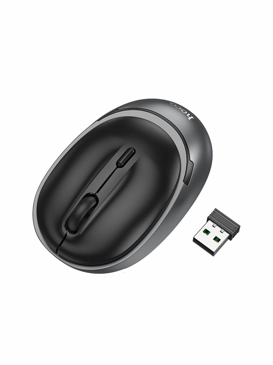 Мышь офисная беспроводная