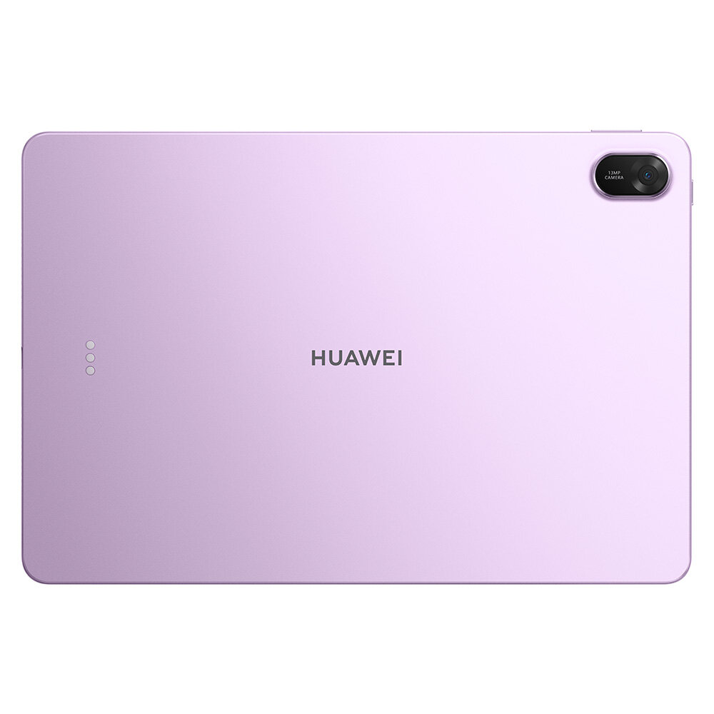 Планшет HUAWEI MatePad 11.5" 2025 Taoxingzhi-W09FK 8/256GB Violet