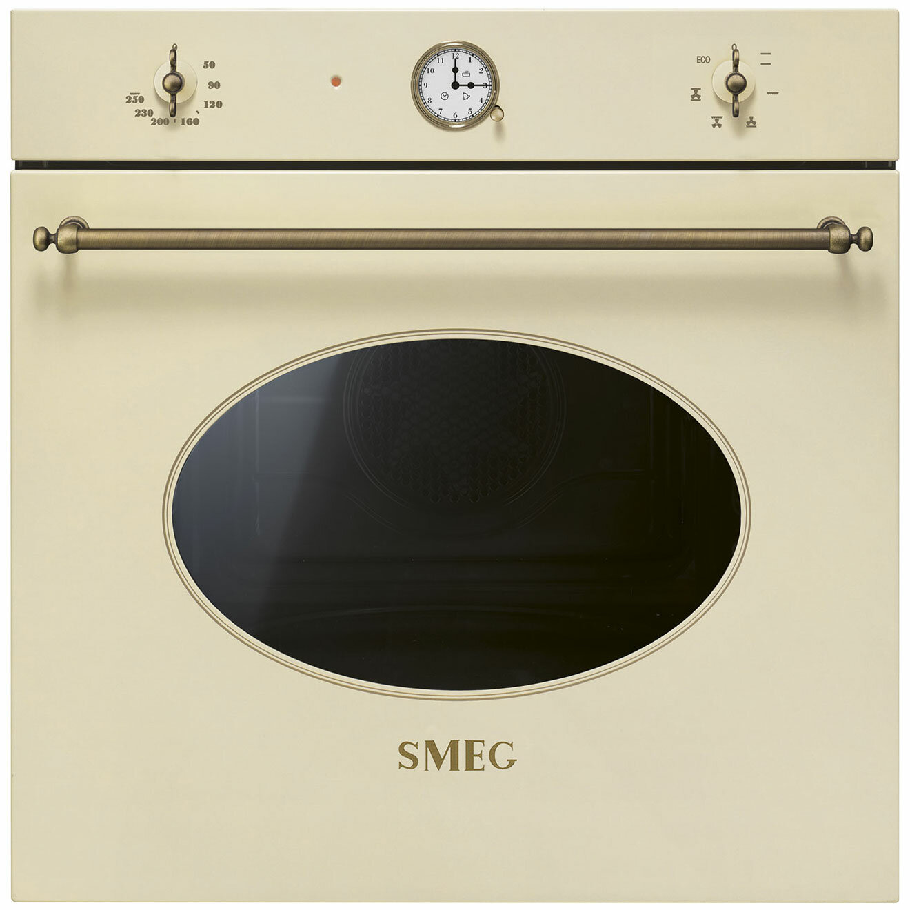 Электрический духовой шкаф Smeg SF68C1PO