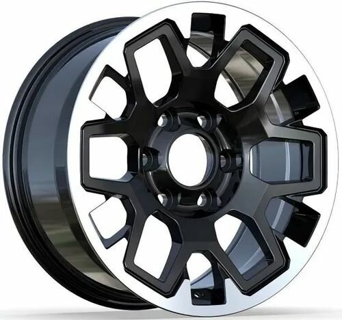 FADI Серия Toyota Колесный диск Кованый 17x8" PCD5х139.7 ET15 D106.1