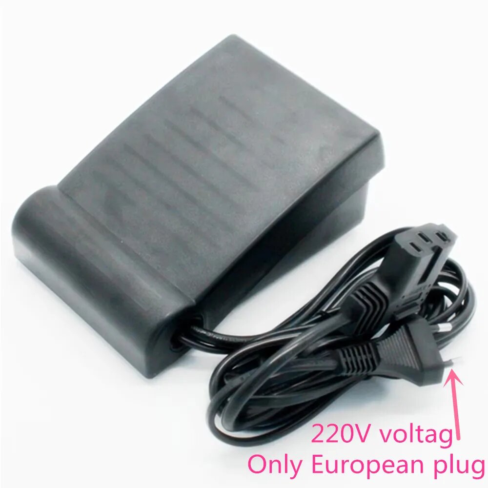 Ножная педаль Pfaff AE020 для швейных машин