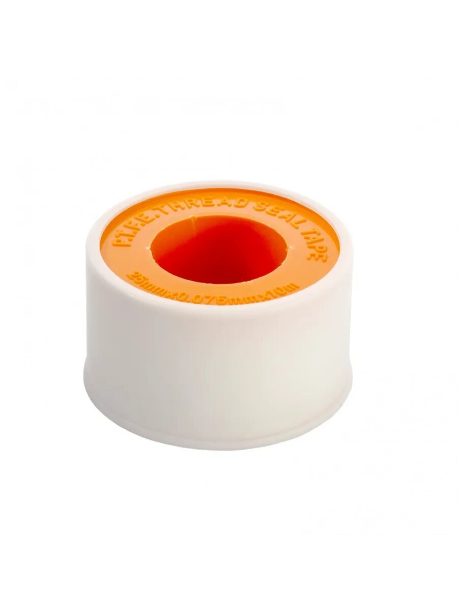 Фумлента, 25 мм х 10 м, SPARTA, 888547