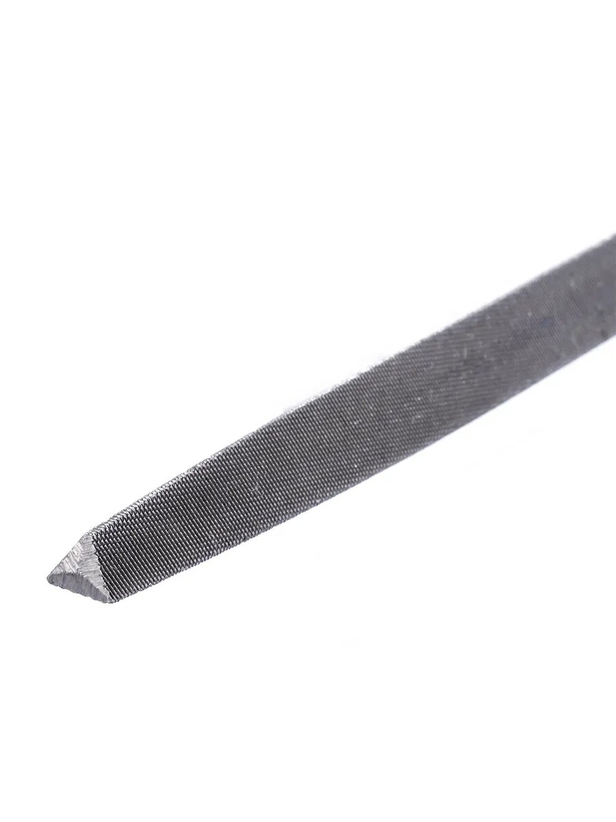 Трехгранный напильник (№ 1, 150мм, подвес)