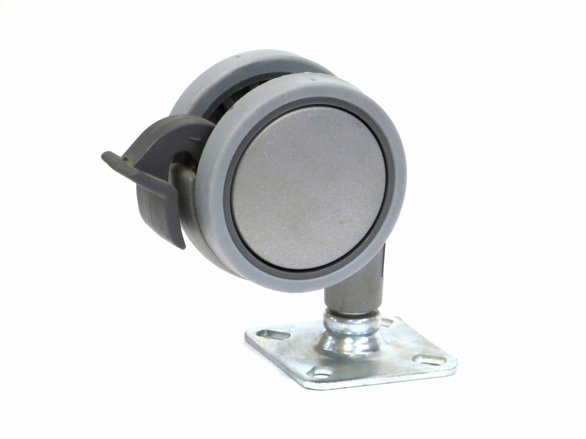 Колесо поворотное 35 кг. 60х42 342103