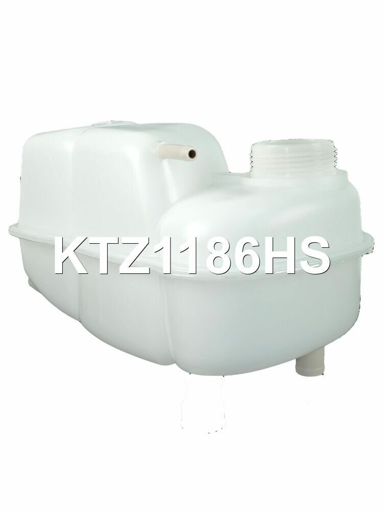 Бачок расширительный Krauf KTZ1186HS