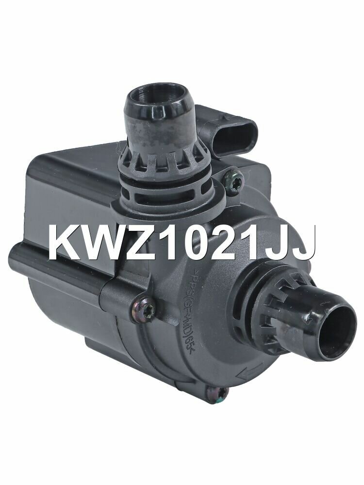 Насос водяной электрический Krauf KWZ1021JJ для BMW 5 F07 F10 F18 F11 7 F01 F02 F01N F02N F03 F03N F04