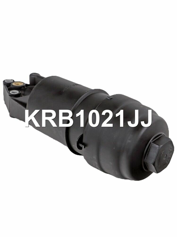 Корпус масляного фильтра Krauf KRB1021JJ