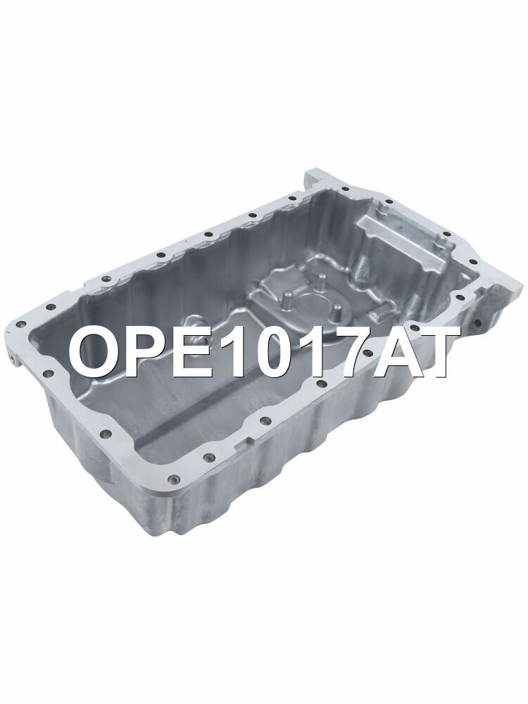 Поддон масляный ДВС Krauf OPE1017AT