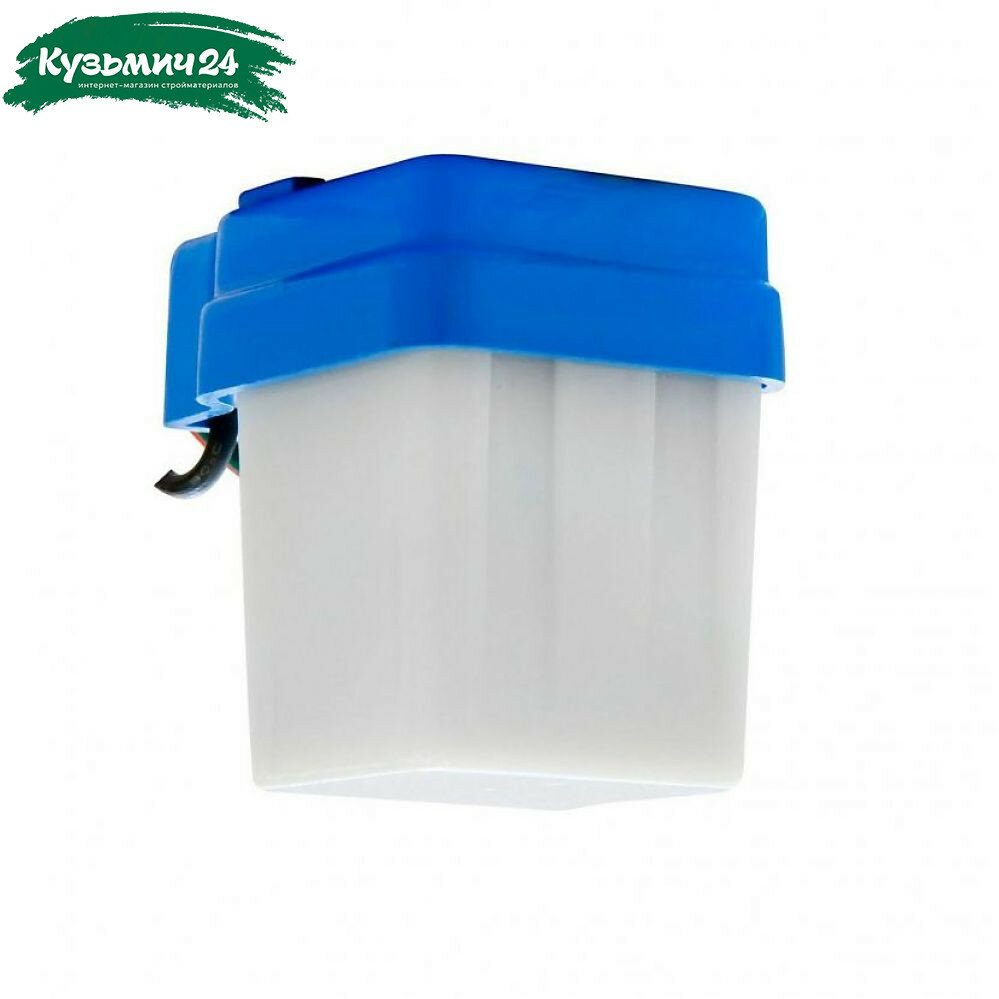 Фотореле Feron SEN25 6А