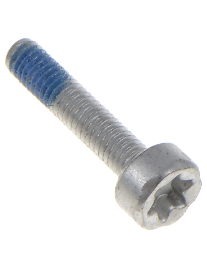 Винт IS М4х20 FS-36,75,80,85,400,450,480, TS-460, ms-200