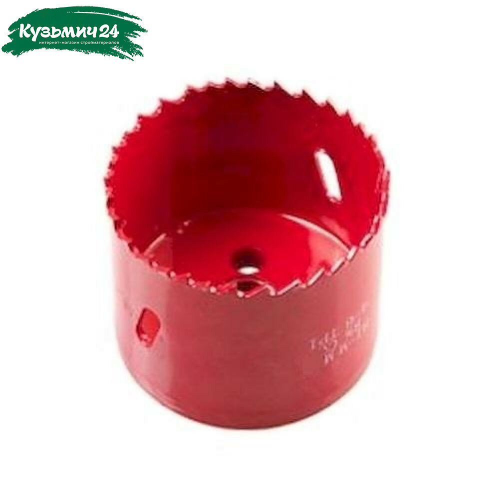 Коронка Pilorama Bi-Metall 80 мм 570080