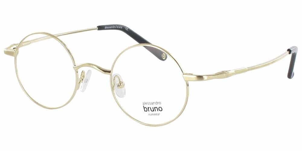 Медицинская оправа Alessandro Bruno 1180-04G