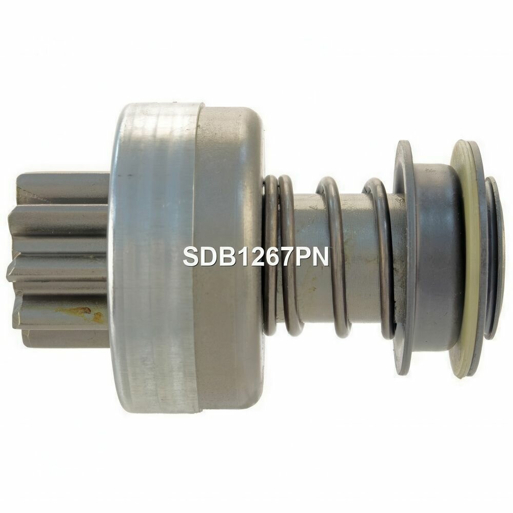 Бендикс стартера, для Мерседес Тракс, саме 5 4 Стеуг 66 63 66, 1117, Вольво, Ламборджини, Эталон2, 3 арт SDB1267PN