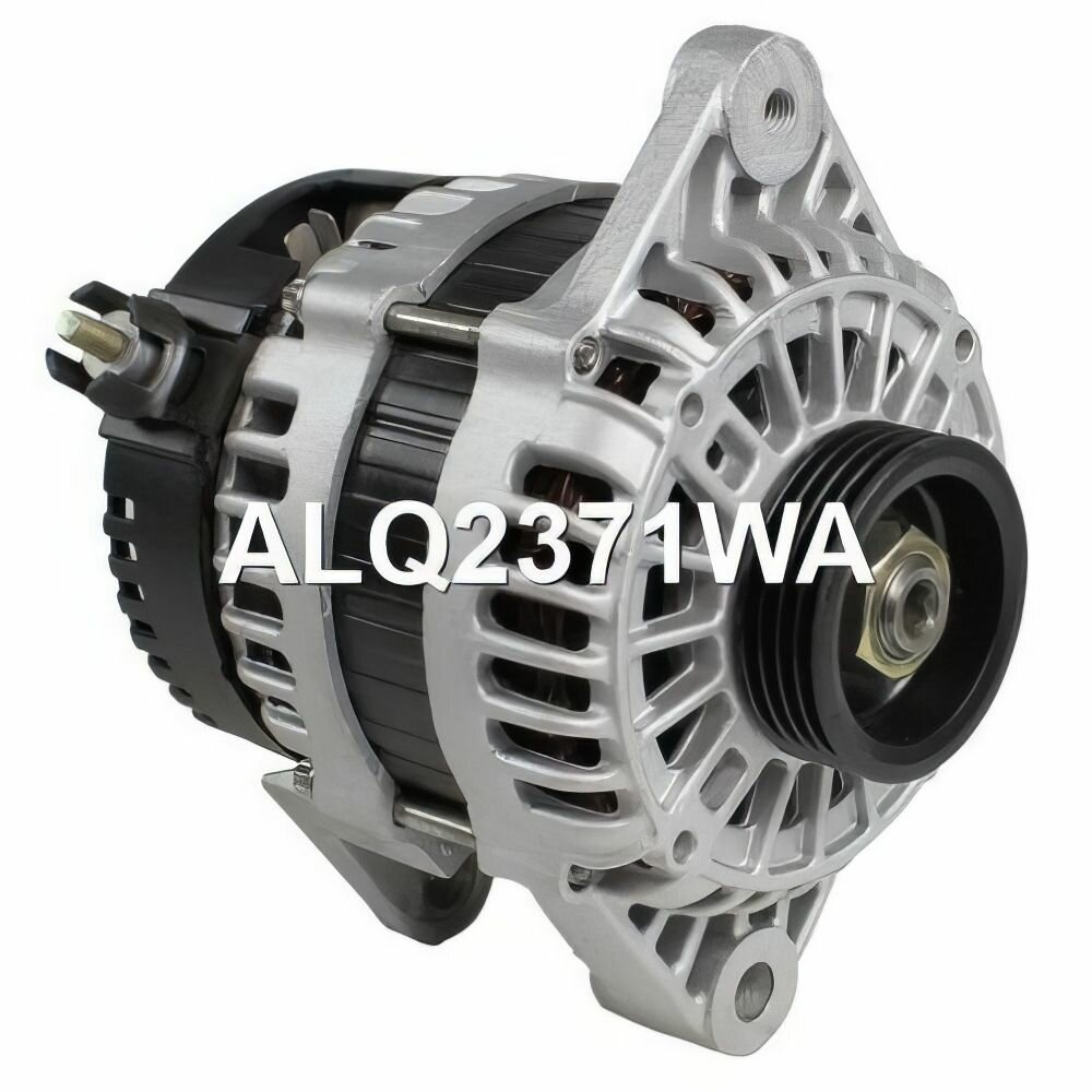 Генератор, для Чери Кимо A1, Индис арт ALQ2371WA