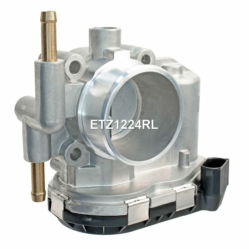 Дроссельная заслонка, для Опель Агила, Астра, Корса, Мерива арт ETZ1224RL