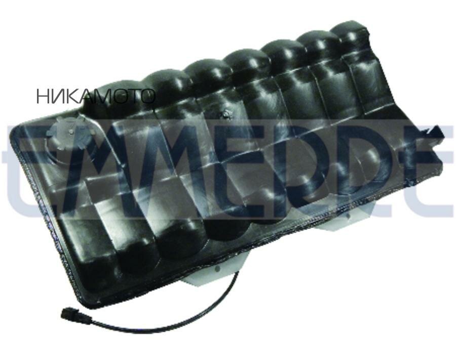 EMMERRE 907040 Бачок расширительный DAF 65CF/75CF/85CF