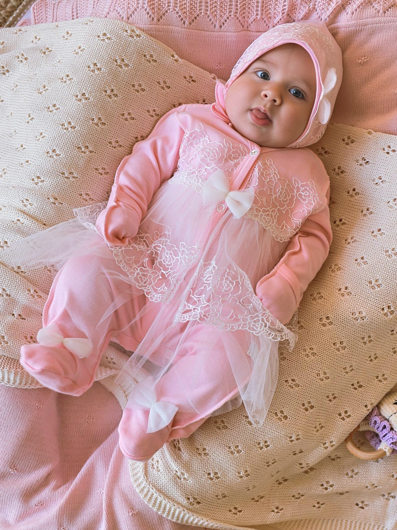 Комплект одежды Jolly Baby