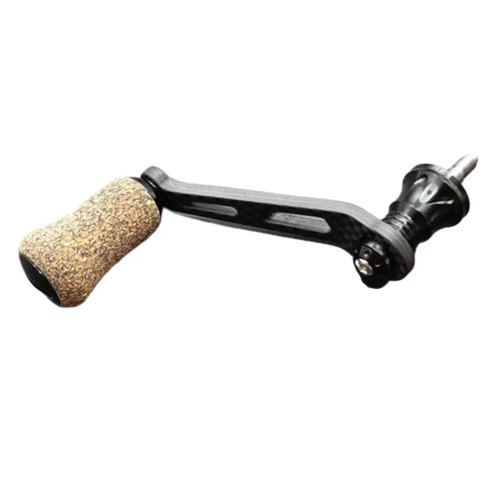 Углеродное волокно для спиннинговой катушки Shimano Stradic Sahara Ultegra Vanford 70 мм 2 подшипника