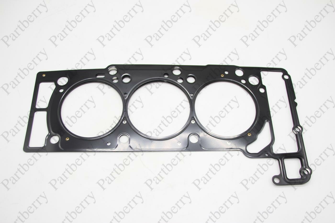 Прокладка ГБЦ правая PARTBERRY PB132344 для MERCEDES-BENZ A1120161020, MERCEDES-BENZ 1120161020.
