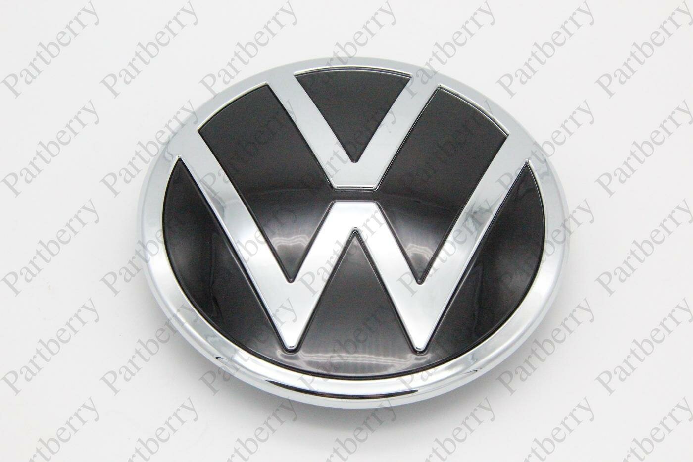 Эмблема PARTBERRY PB189157 для VAG 5H0853601DDPJ.