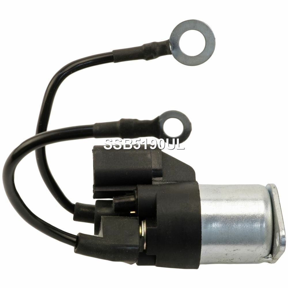 Втягивающее реле стартера Krauf SSB5190UL