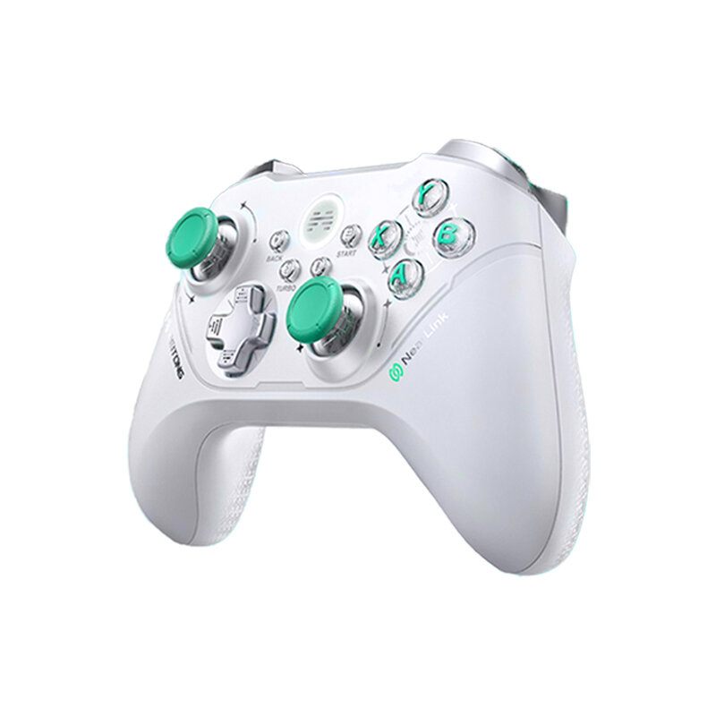 Беспроводной геймпад BETOP Asura PRO+NearLink для Android, Nintendo Wii и Microsoft Xbox, multicolor