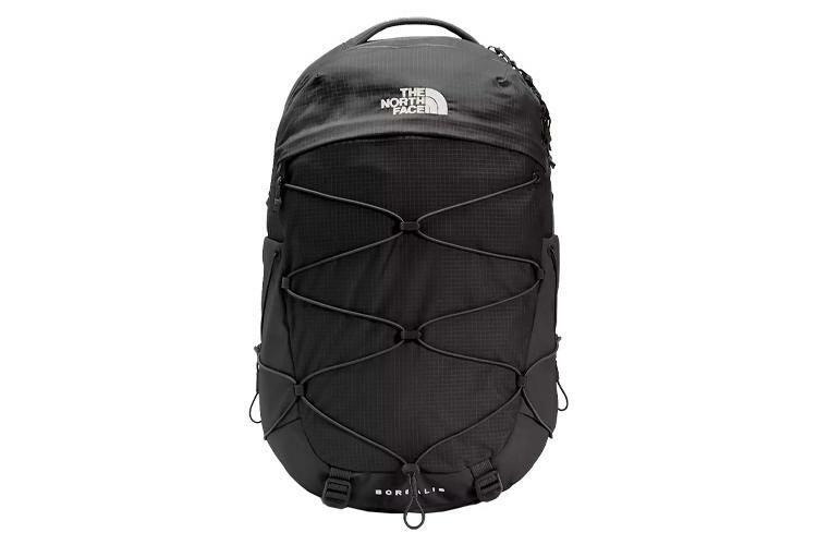 Рюкзак женский THE NORTH FACE BOREALIS 27L, черный, Recycled Nylon