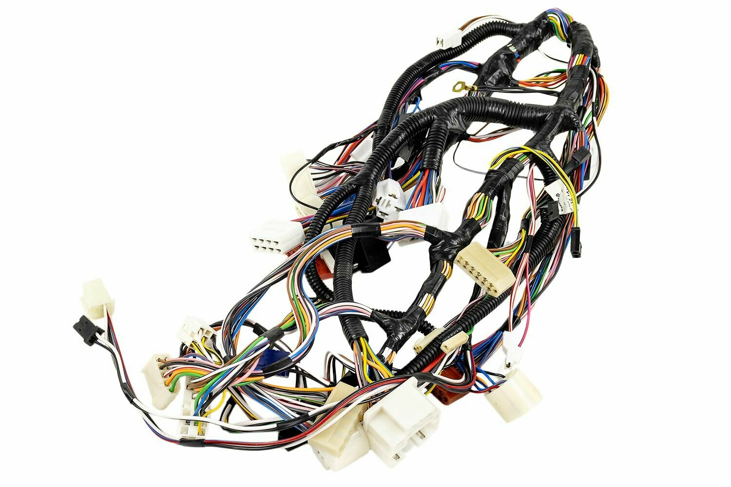 Жгут проводов панели приборов 2114-3724030-50 для 8 и 16 кл ВАЗ 2114 Супер-Авто