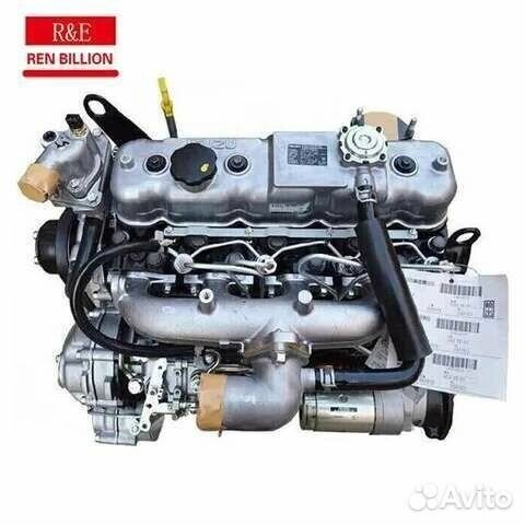 Двигатель исузу 4jg2, 4jg1,4jb1 3.0 новый товар