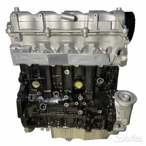 Двигатели HyundaI KIA d4ea новые новый товар