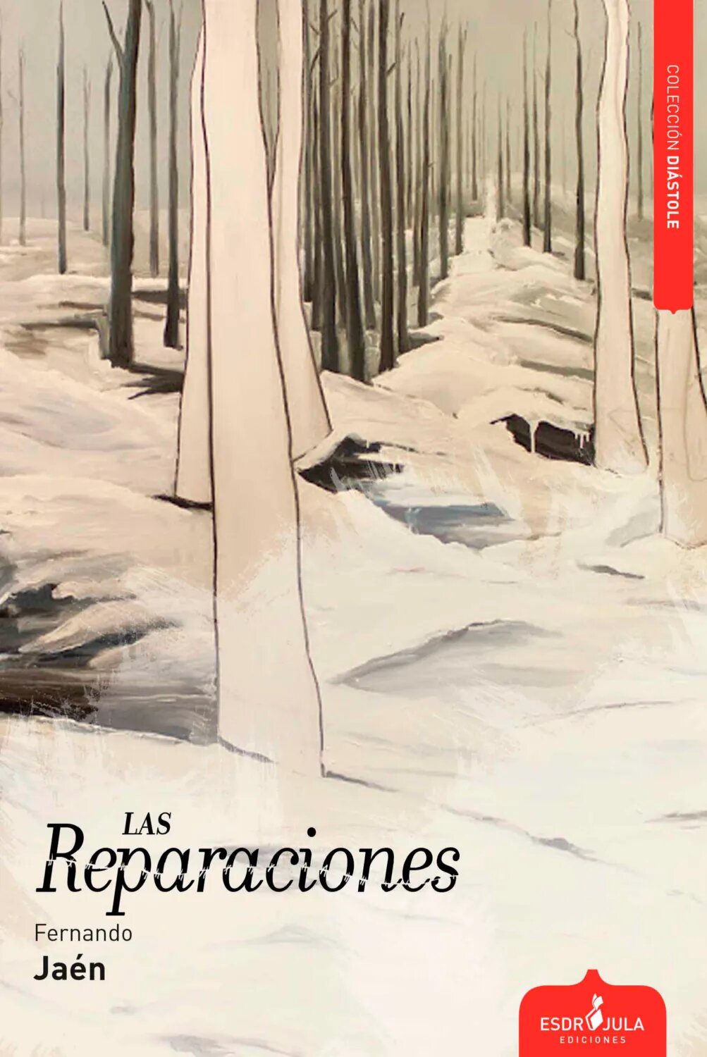 Las reparaciones [Цифровая книга]