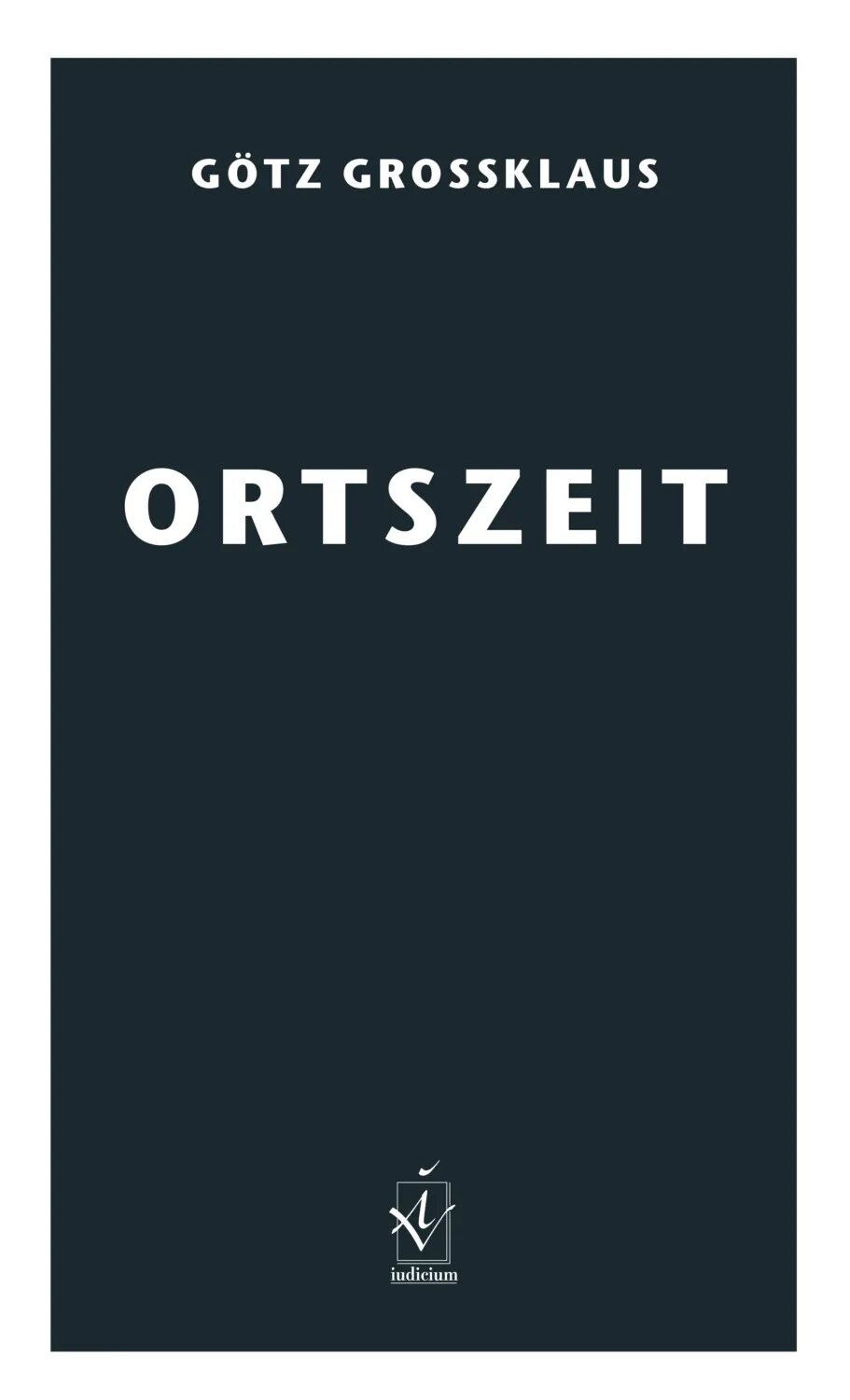 Ortszeit [Цифровая книга]