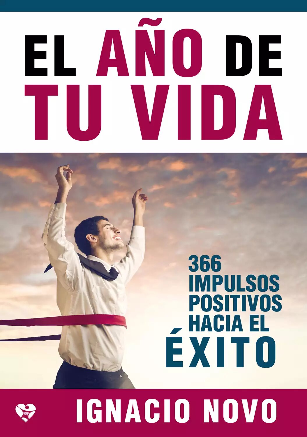 El año de tu vida [Цифровая книга]