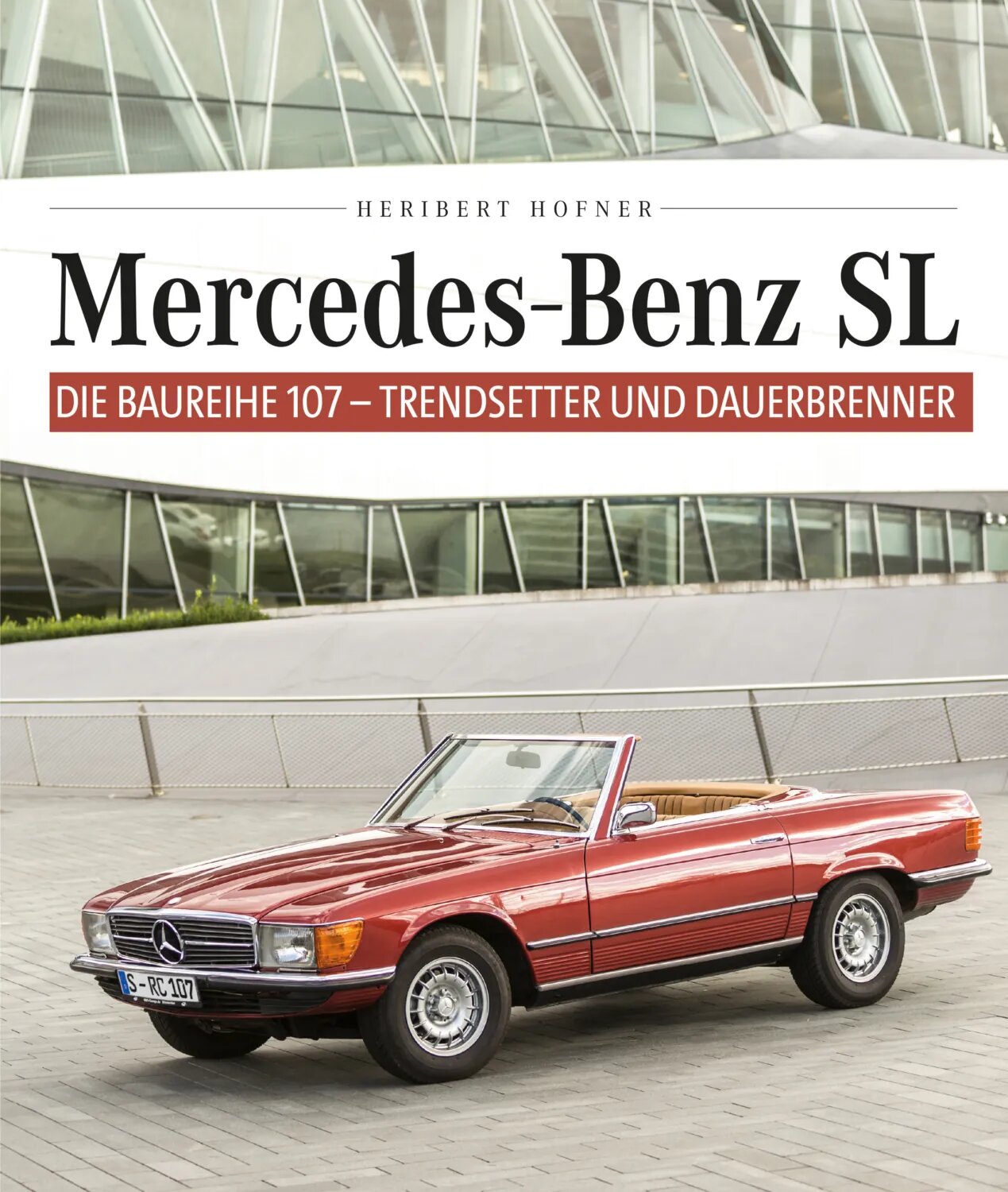 Mercedes-Benz SL [Цифровая книга]