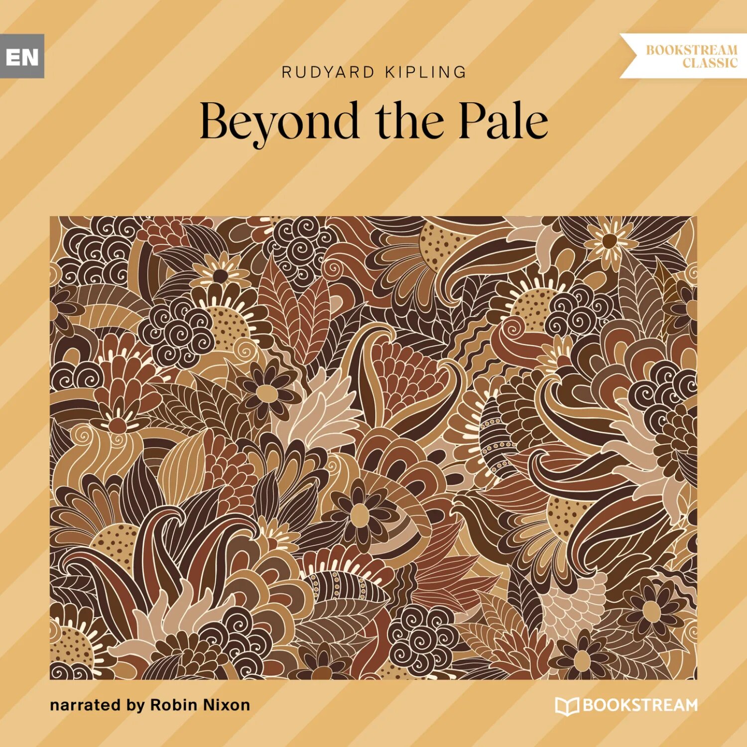 Beyond the Pale (Unabridged) [Аудиокнига]