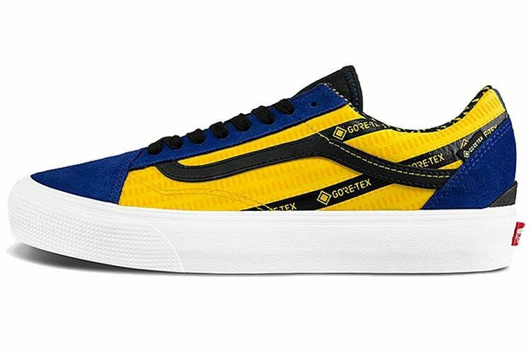 Кроссовки Old Skool GORE TEX