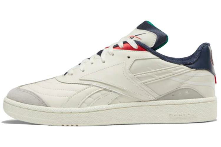 Кроссовки Reebok Club C Rc 1.0