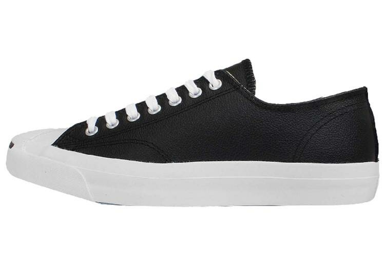 Кроссовки Jack Purcell Ox Leather