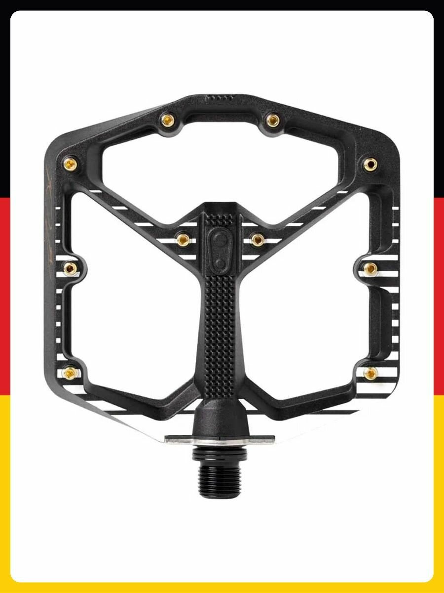 Педали Crankbrothers Stamp 7 Fabio Wibmer