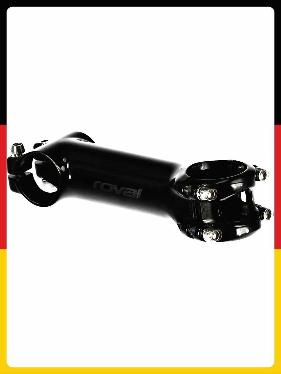 Вынос руля Specialized Roval Alpinist 110 мм