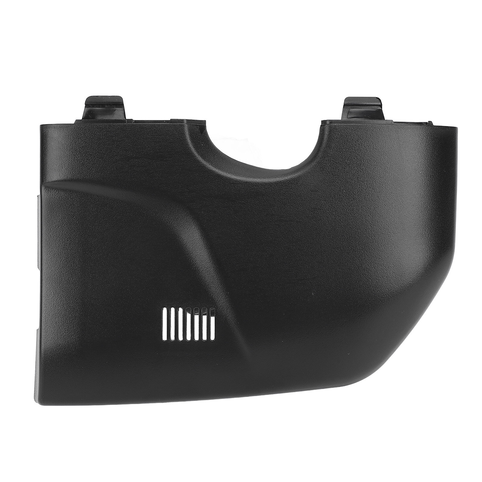 Interior Rearview Mirror Cover Anti Scratch Long Lasting Use Seamless Fit ABS Plastic for Cruze 2011 to 2015 Left: 96983376
