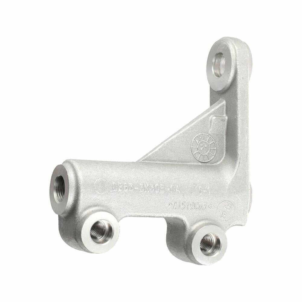 Для Lincoln MKT Ford RH Кронштейн Промежуточного Вала Правой оси CV DB53 3K305-CA