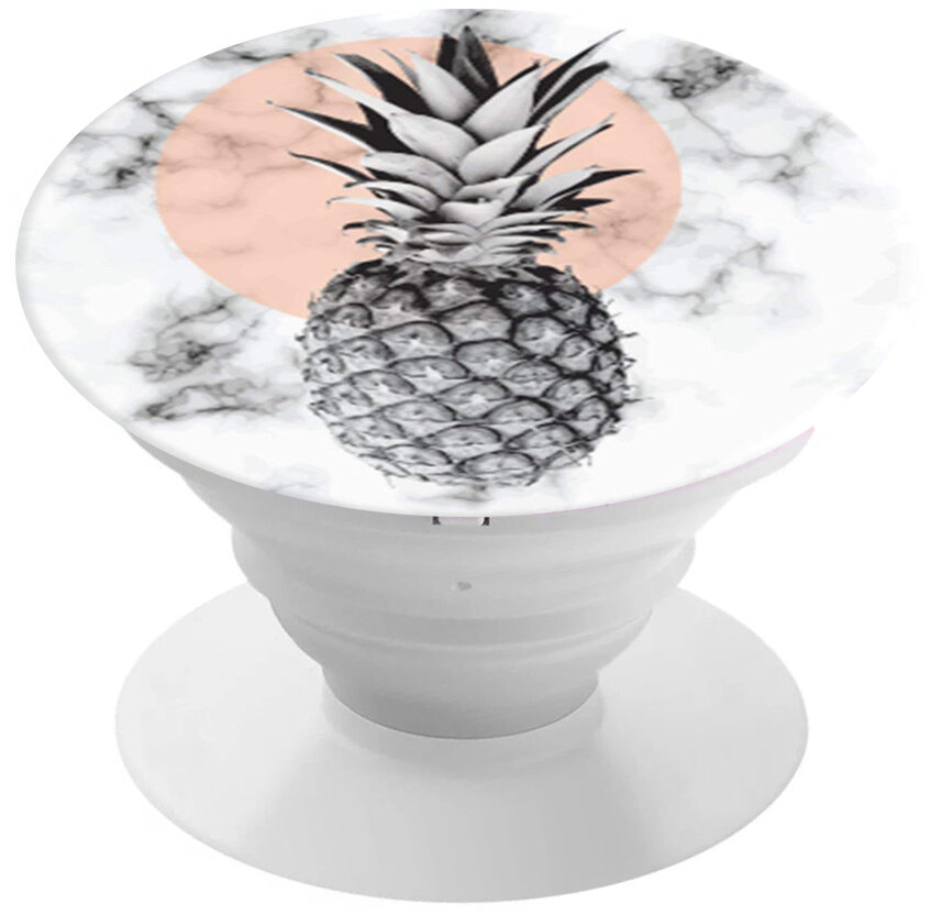 Держатель Popsocket для телефона Попсокет для Apple IPhone и Android держатели для телефонов ручные